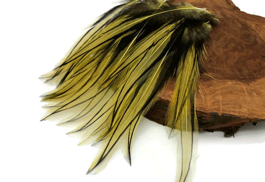 Rooster Feathers for Sale | Dyed & Natural Rooster Feathers – Moonlight ...