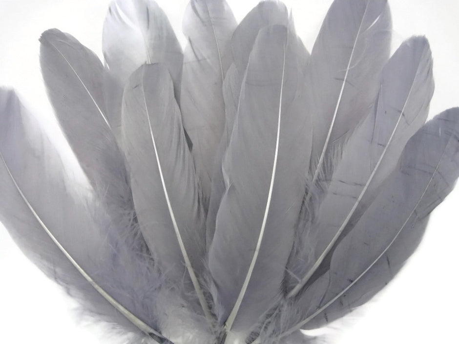 Bulk Goose Feathers | Wholesale Goose Feathers for Crafts – Moonlight ...